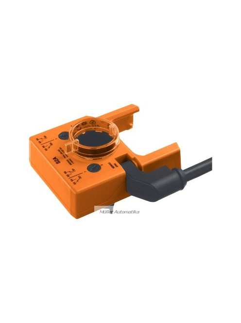 BELIMO S2A - Müller Automatika